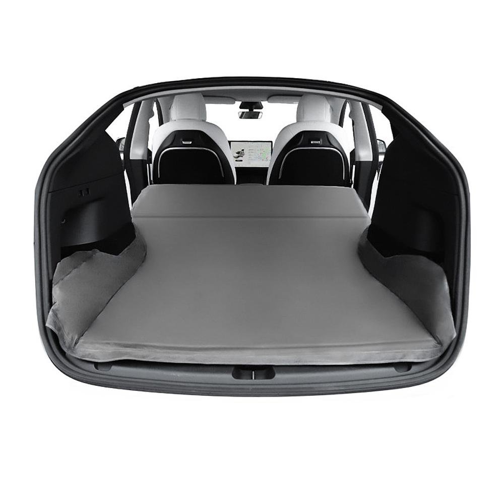 Camping Mattress for Tesla Model Y/3 - Temzero.com
